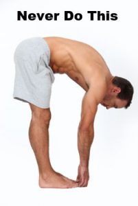 5 Tips for Chronic Back Pain - Low Back Pain Program