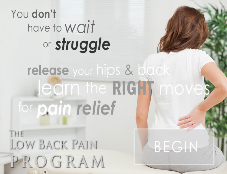Adaptive shortening syndrome. Help & Relief – Low Back Pain Program