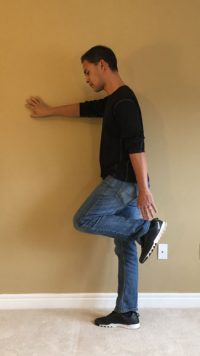 Tight Rectus Femoris Tips – Low Back Pain Program